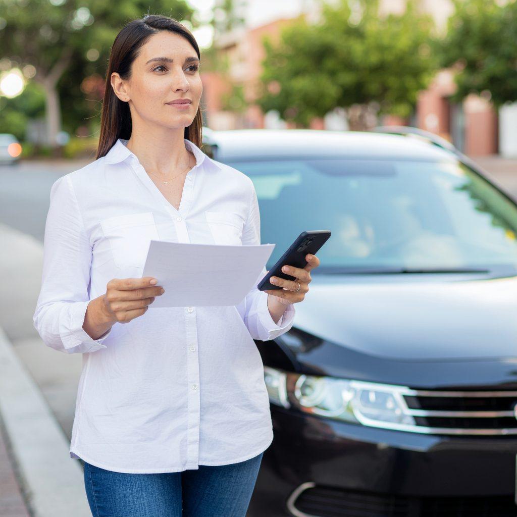 Car insurance requirements in Los Angeles - Finhabits