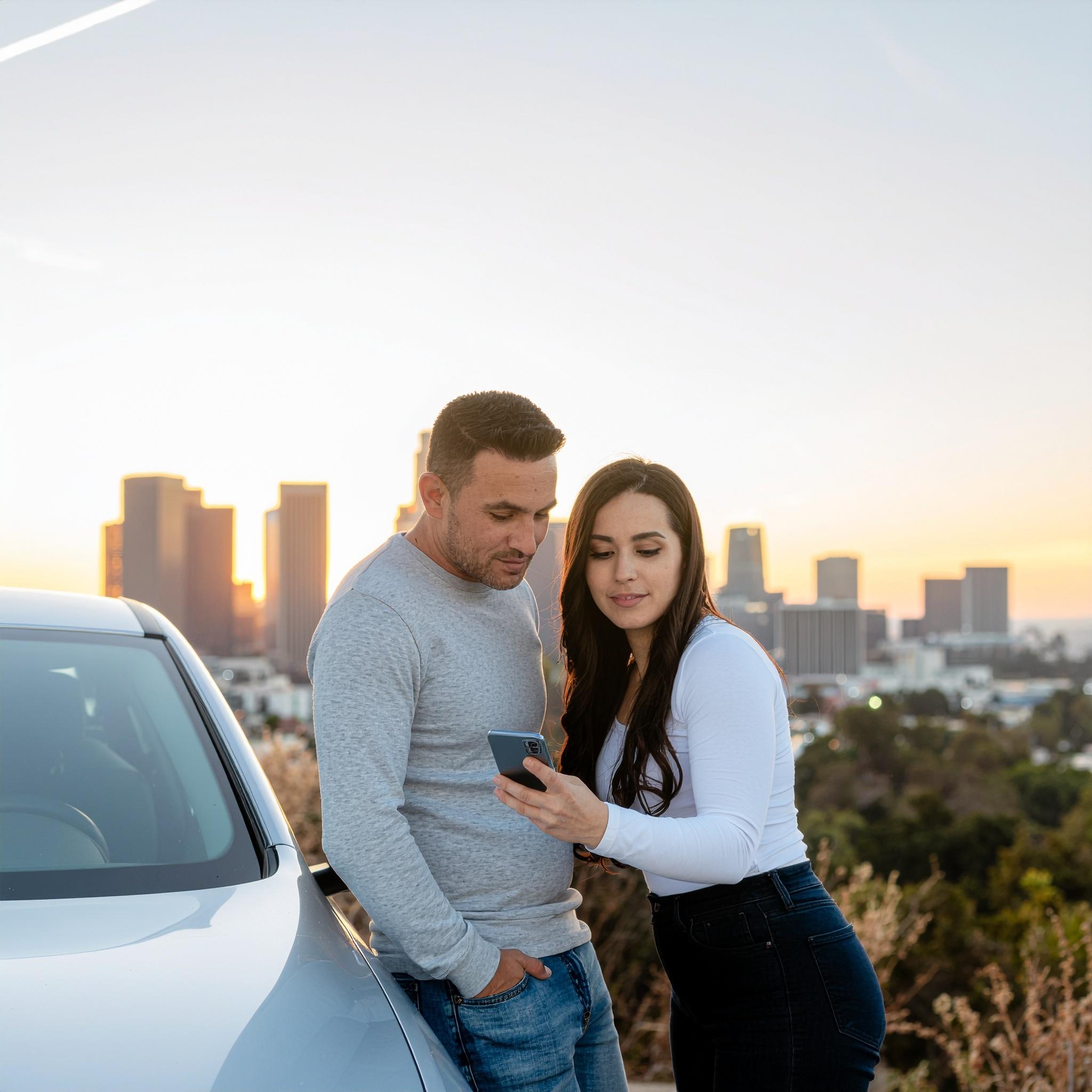 Car Insurance in Los Angeles | Compare Quotes - Finhabits