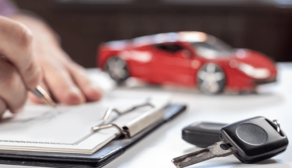 Car insurance for vehicle registration: state-by-state requirements