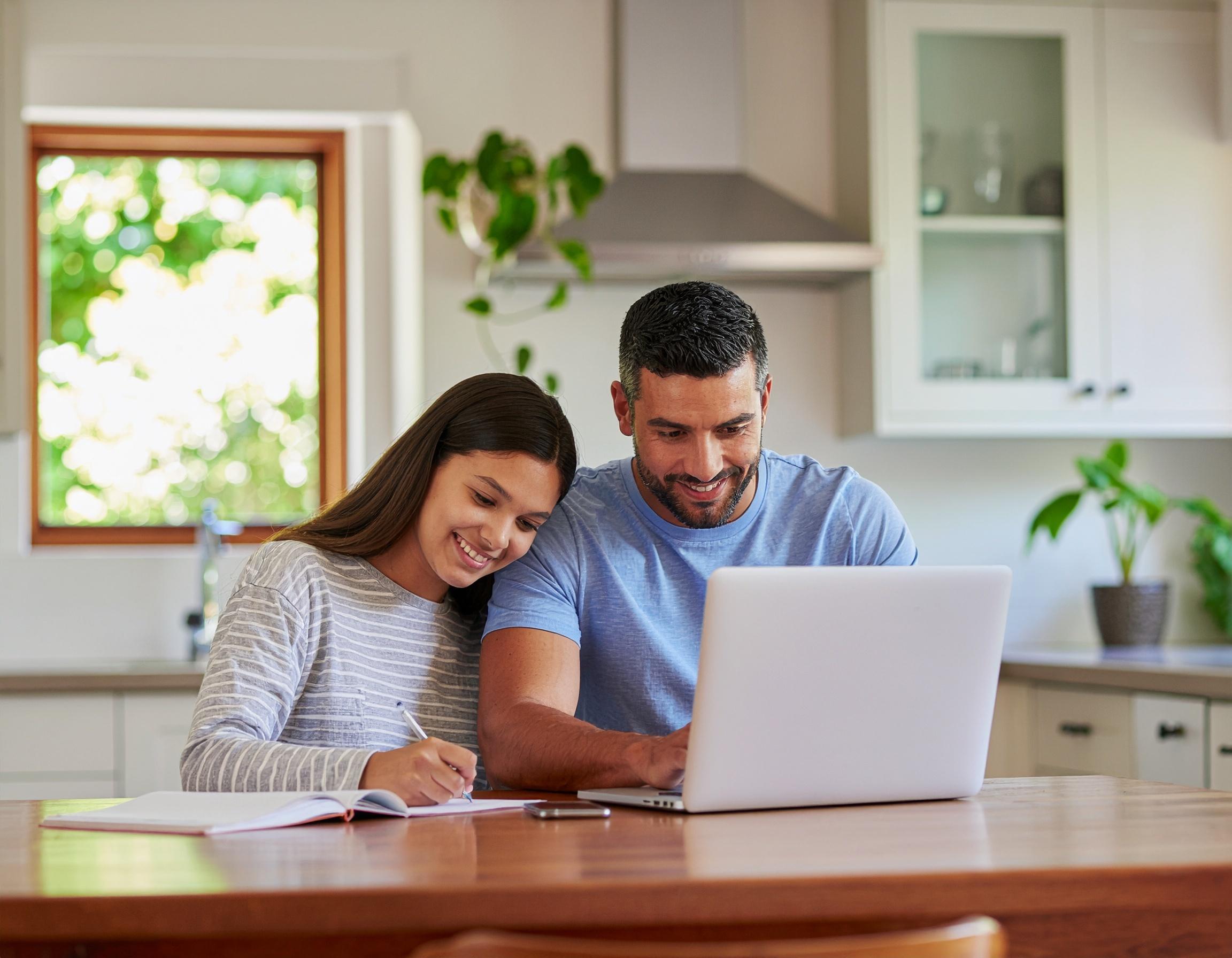 Financial Planning for Teens: A Simple Starter Guide - Finhabits