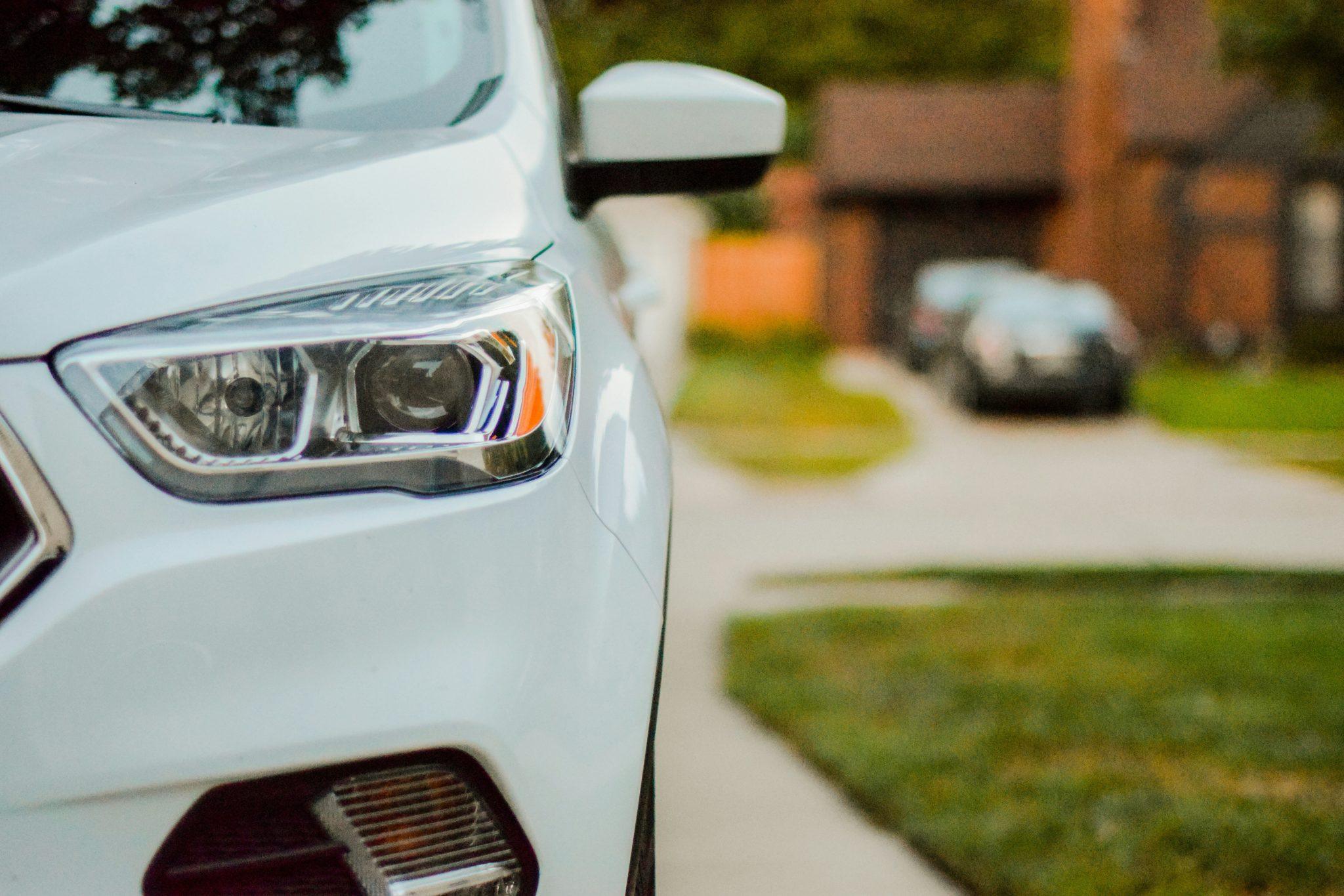Car Insurance Deductible: Choose the Right Amount - Finhabits