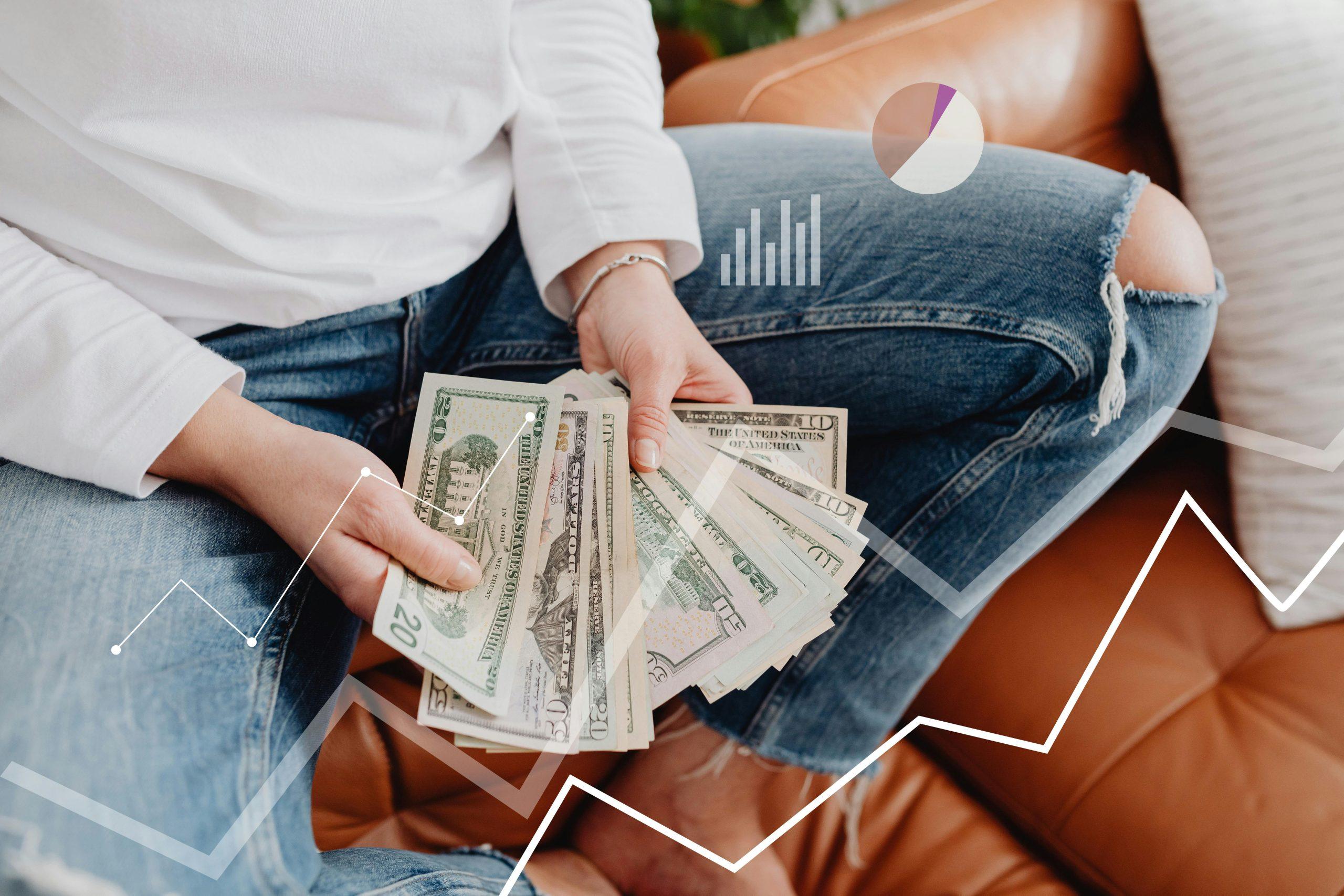 50 30 20 Budget: Build Your Simple Money Plan in 20 Minutes