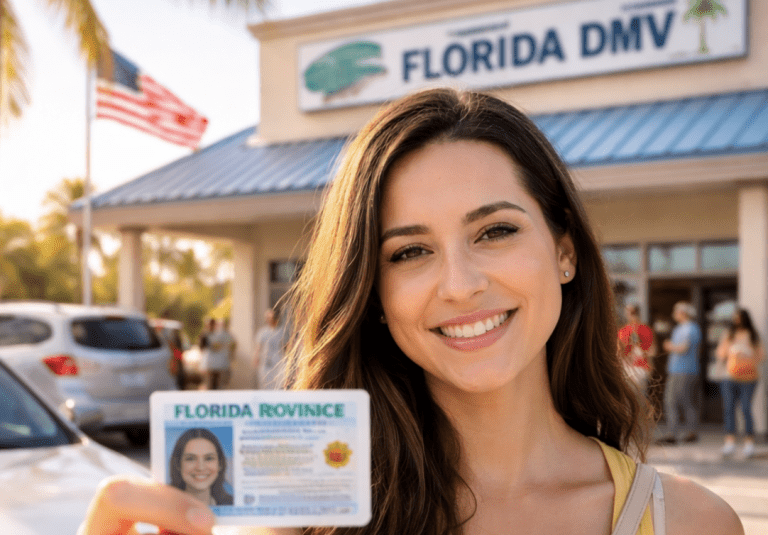 Do I need a driver's license in Florida? Rules, timelines & exceptions