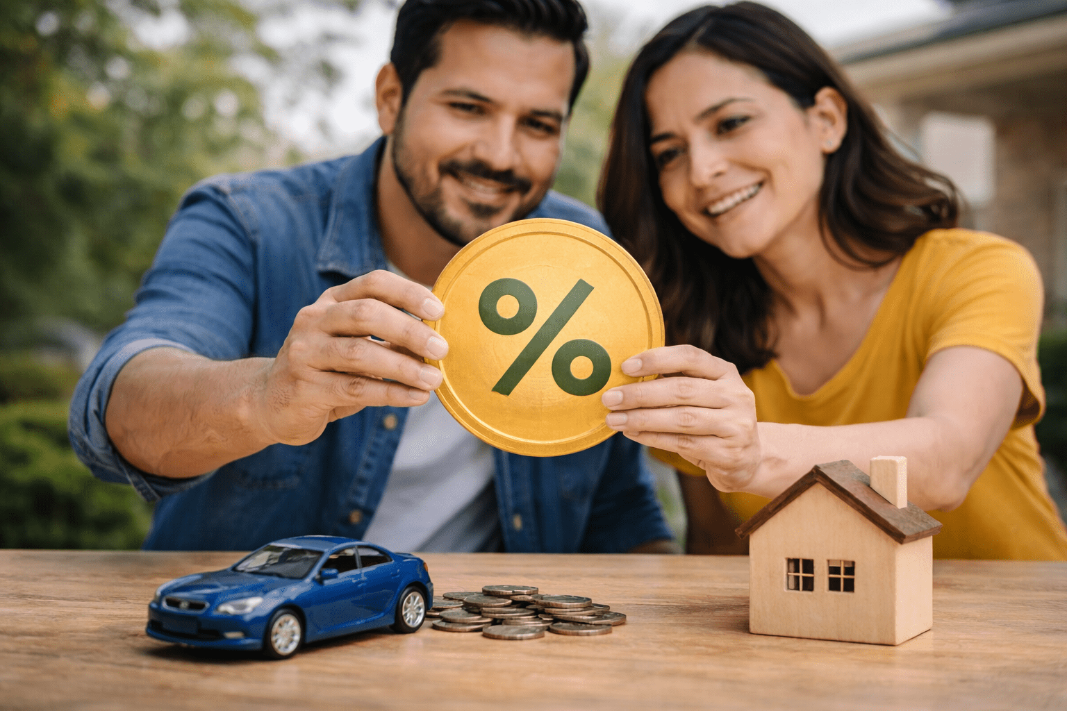 Cómo combinar seguros de auto y hogar para ahorrar - Finhabits